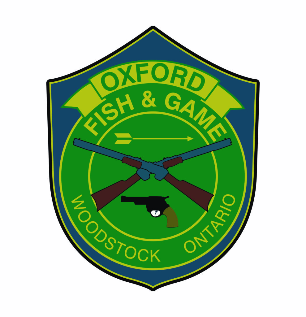 Oxford Fish and Game – 545324 Pattullo Ave, Woodstock, ON